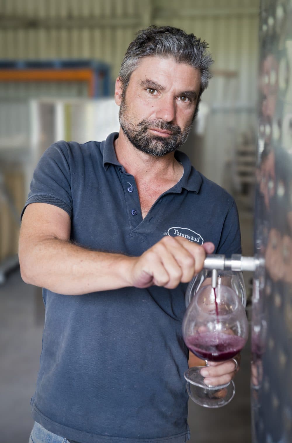 Our Story - Paynes Rise