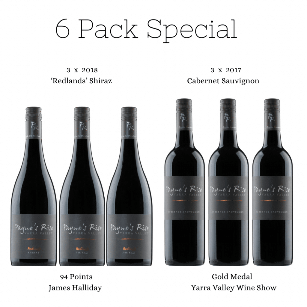 Buy Online - Paynes Rise