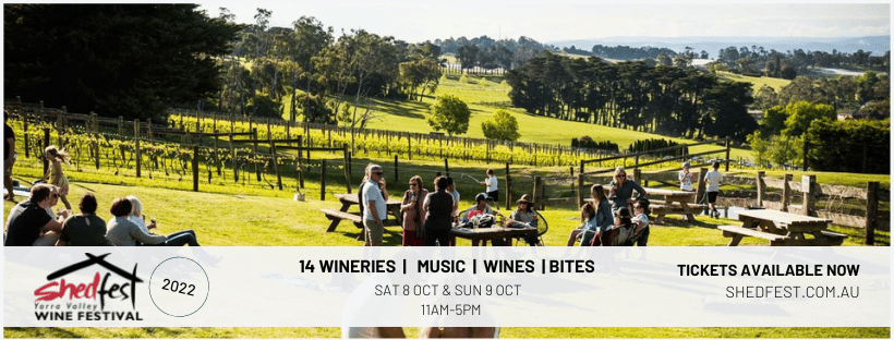 SHEDFEST 2022....It's back!!! - Paynes Rise